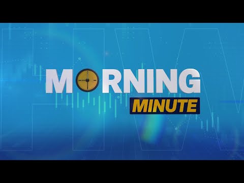 Stock Market Morning Minute: Tariffs Blocked, NVDA, HPQ