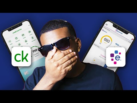 is credit karma credit score accurate