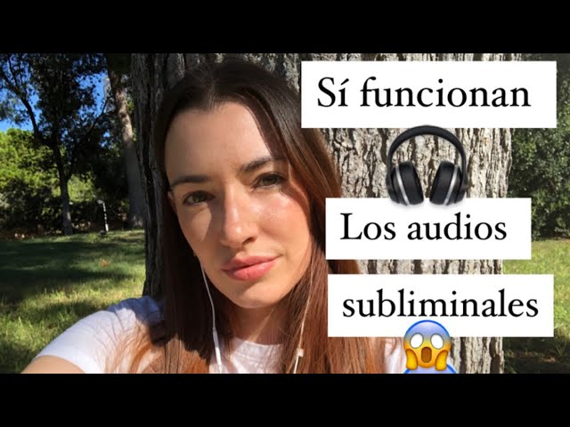 Audios Subliminales: Guía Definitiva para Transformar tu Vida