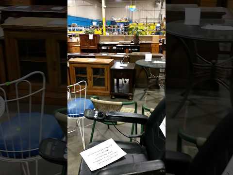 🤔Shoppin' Habitat Restore😮     #Shorts