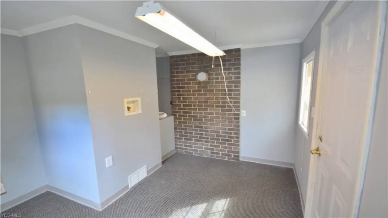 2 Bedroom House for Rent in North Lima, OH