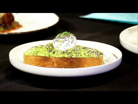 Chicago Restaurant Week: Avli Taverna, Ella Elli