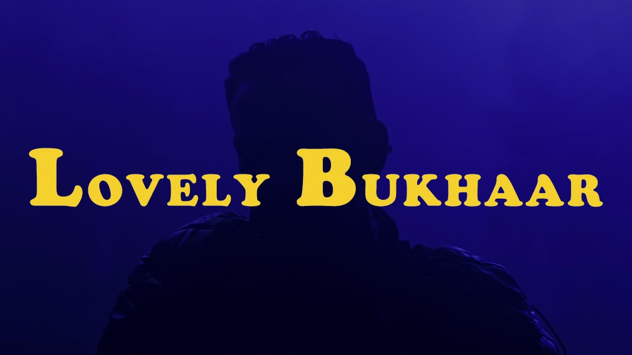 LOVELY BUKHAAR by Ali Sethi from Pakistan | Popnable