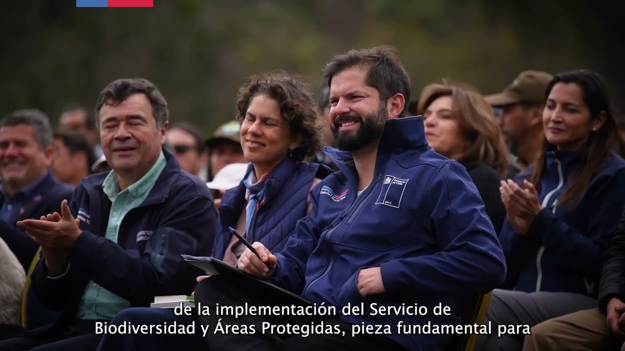Medio Ambiente en 1 Minuto - Semana 2 de octubre