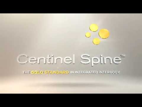 Centinel Spine:STALIF C