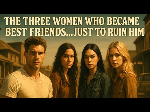 Three Women. One Target.