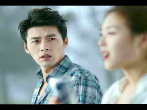 Hyun Bin, Lee Yeon Hee Hite CF V3 30s.