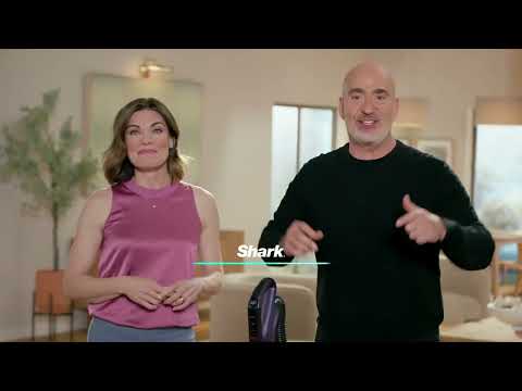 Shark/Ninja - Power Detect Duo Clean Vacuum Cleaner- Official Paid Program (High Quality)