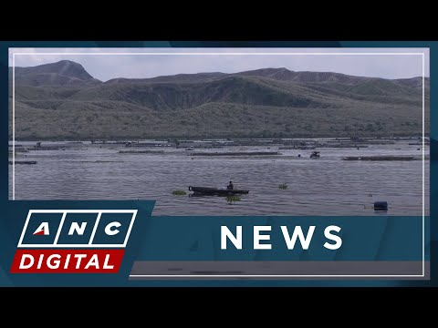 DOJ to tap Japan in search for missing cockfighters; PCG ready to deploy divers to Taal Lake | ANC