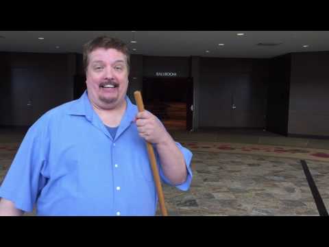 Dean Lewis - HEB Chamber Birthday Bash Promo #2
