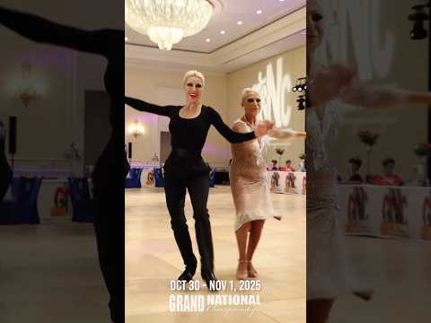 Grand National Dancesport Championships 2025