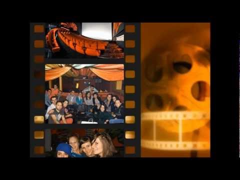 Cinema City Cotroceni on Oscars
