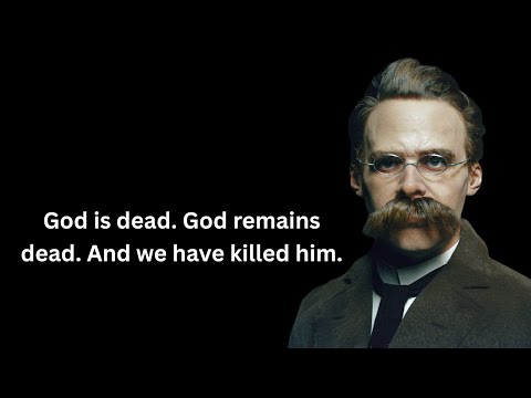 Why we even exist