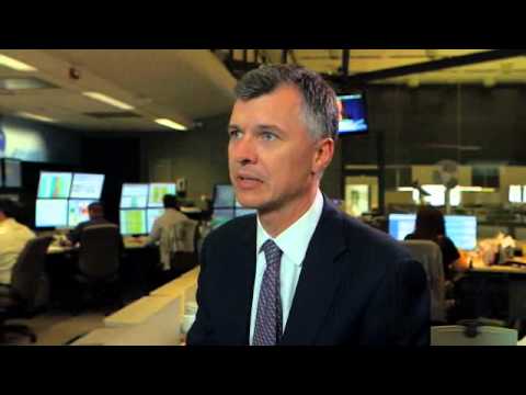 ALAIN MIQUELON, CEO OF MONTRÉAL EXCHANGE, ON DERIVATIVES AND TECHNOLOGY