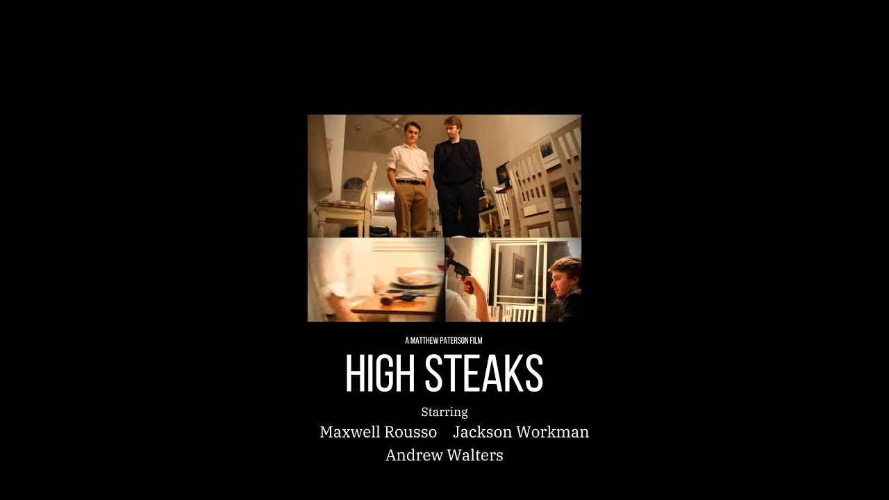 High Steaks