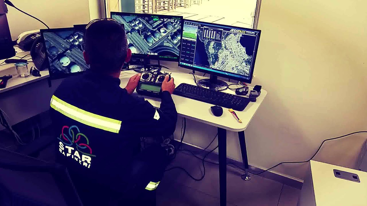 GeoPilot.XYZ :: AERIAL SURVEYING – Havadan Haritalama Eğitim ve Tamir ...