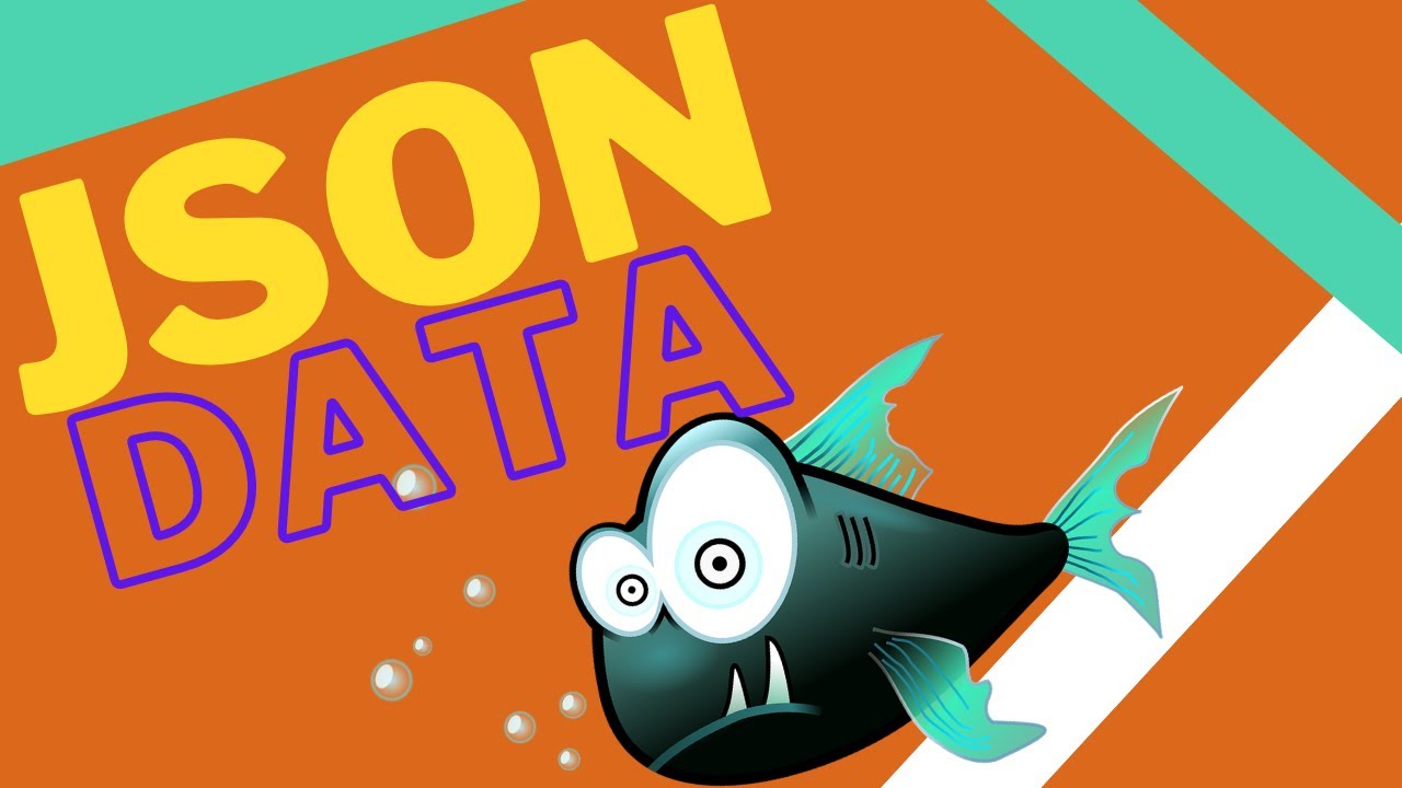 USING PYTHON JSON MODULE | PARSE JSON | USE API DATA