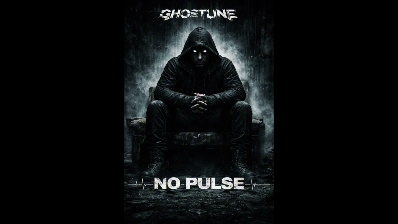 Ghostline- No Pulse