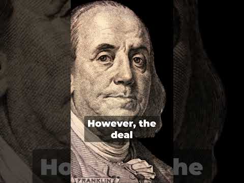 The Louisiana Purchase: A Game Changer
