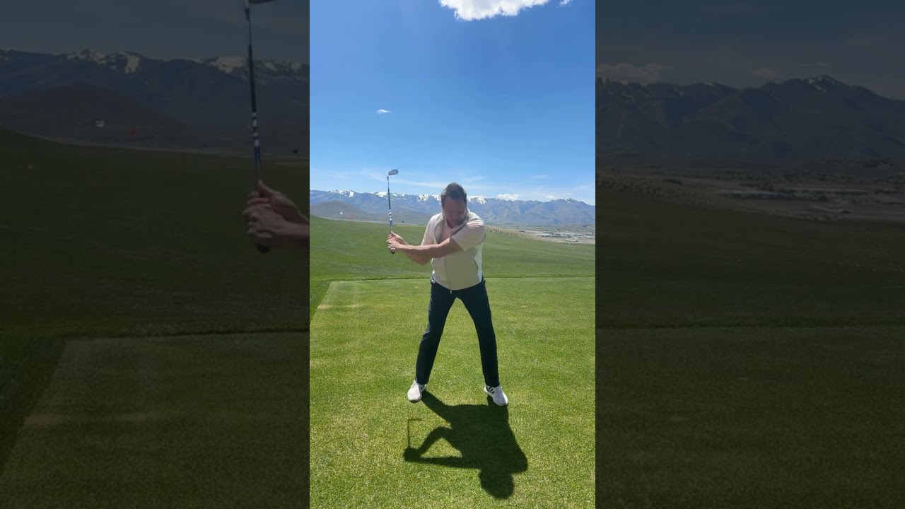 True But... Part 1: Shoulder Turns