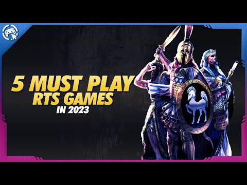 Steam Community :: Video :: ARE RTS GAMES DEAD? | DISCOVER THE MUST ...