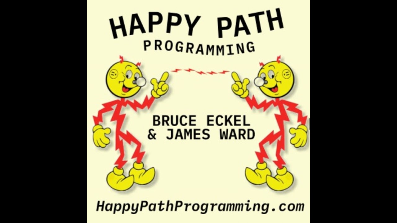 #108 Winter Tech Forum and Current Projects