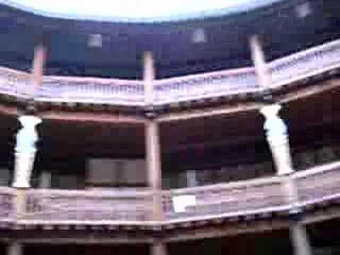 Shakespeares' Globe Theater
