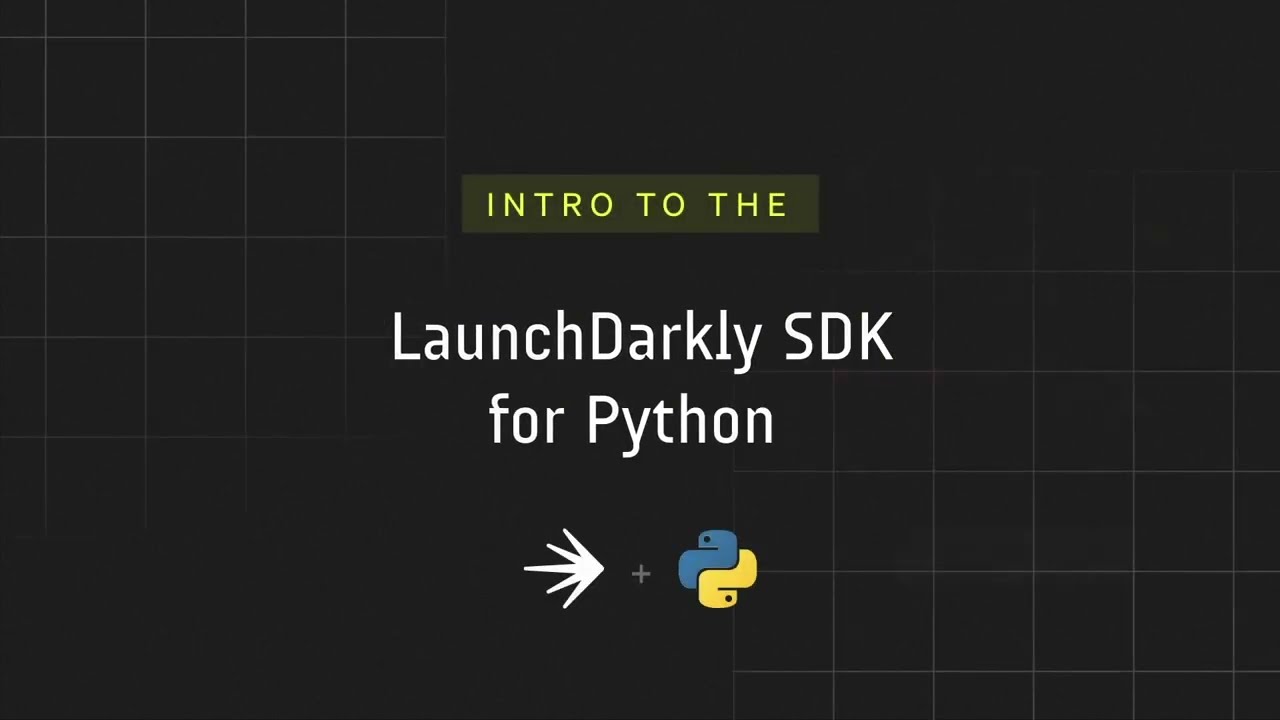 Python SDK Overview