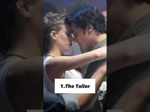 Top 5 New Romantic Turkish Series Of 2023 | Pak Trends #turkishdrama #turkishseries #top7