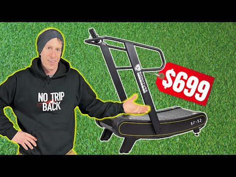 Best Budget Curved Treadmill for Home Gyms in 2025
