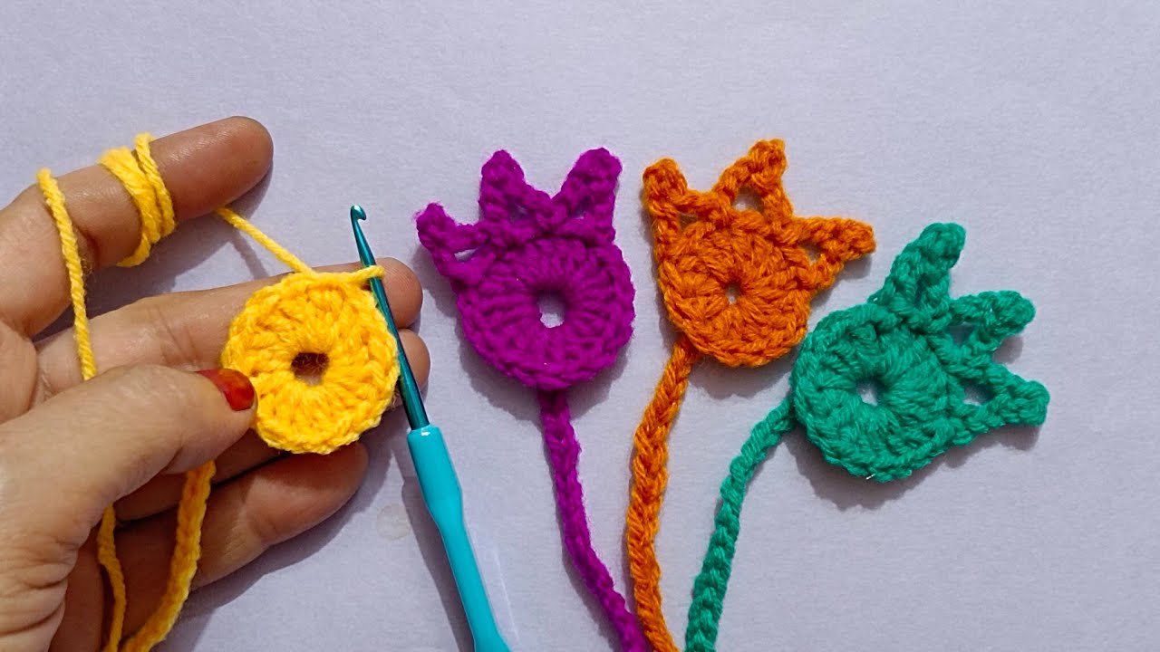 #crochetbookmark/#bookmarks/#howtocrochet bookmark/#bookmarkmaking