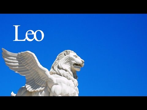 Leo Traits and Personality | Zodiac Sign Focus #LEO | Gregory Scott Astrology