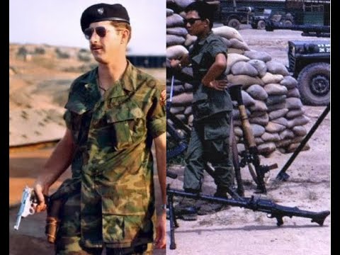 Hitler's Weapons - Vietnam War