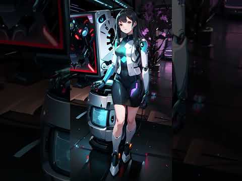 Become Your Anime Dream Self with AI Leap's AI Anime!