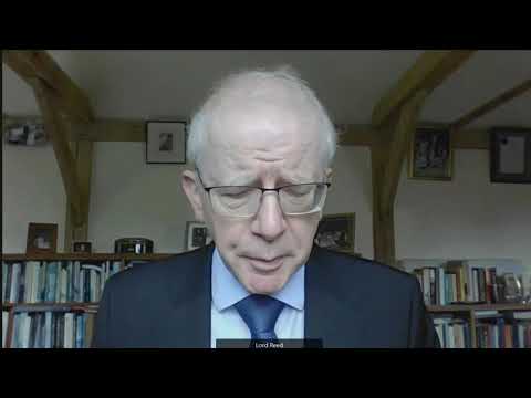 R (on the application of AB) (Appellant) v Secretary of State for Justice (Respondent)