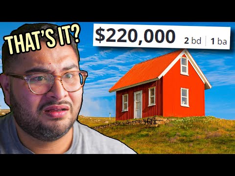 How Much House Can You AFFORD on $50k a Year?