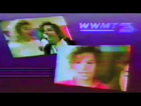 Channel 3 Loves You ! (WWMT/WKZO - Kalamazoo)