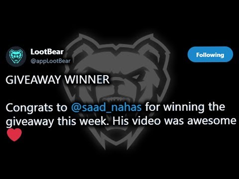 Steam Community :: Video :: My Experience With LootBear (Part 3)