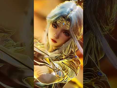The amazing fight in soul land 2 ππ #shorts #anime #donghua #beautiful #cute#love #soulland