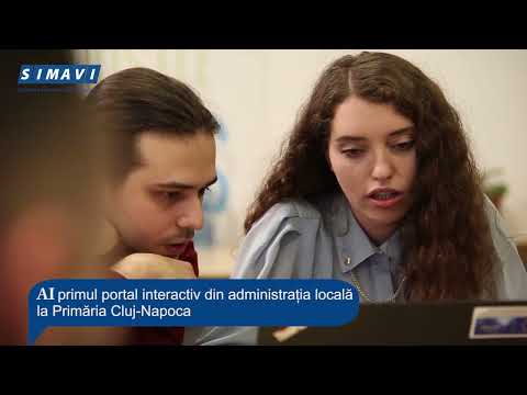 SIMAVI Unveils Assistant Robots to Drive Financial Digitalization for ...