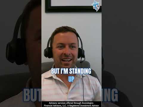 Standing Room Only: Financial Freedom Tips! #shorts #business