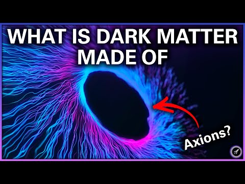 Dark Matter Experiment Fails to Turn Up the Mysterious Particle, but ...