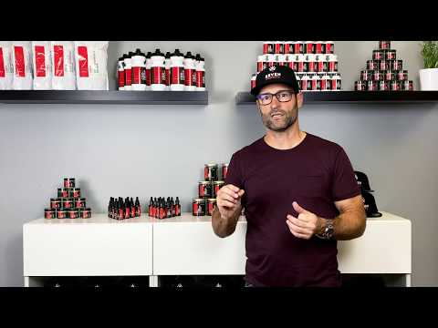 Understanding CBD's entourage effect.