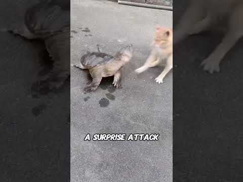 Cat's Insane Reflexes EXPLAINED