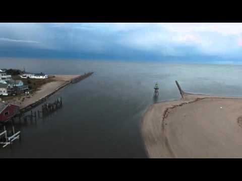 Things To Do In Bowers Beach, Delaware: Charming Beach Town