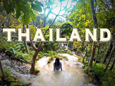 Thailand 2018