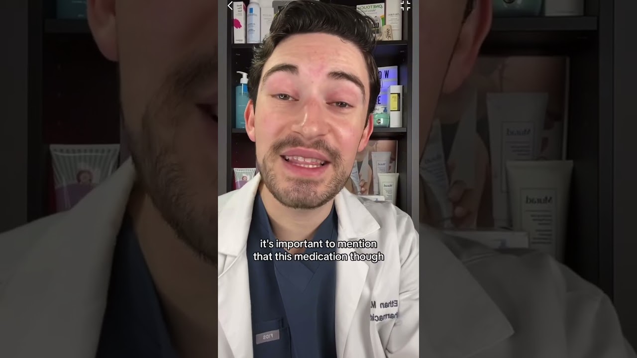 ORAL OZEMPIC? Yup it’s a thing called RYBELSUS. #pharmacist #doctor #ozempic #diabetes #shorts