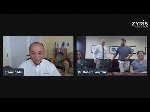 COVID-19’s Impact on Dental Education - Dr. Robert M. Laughlin, DMD