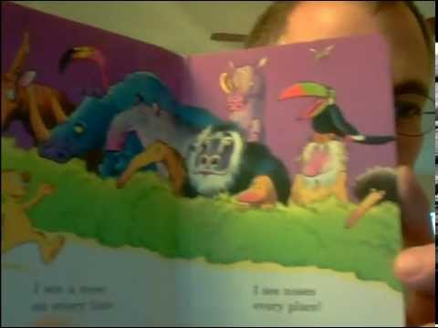 The Nose Book