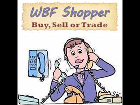 The WBF Shopper: Saturday June 28th